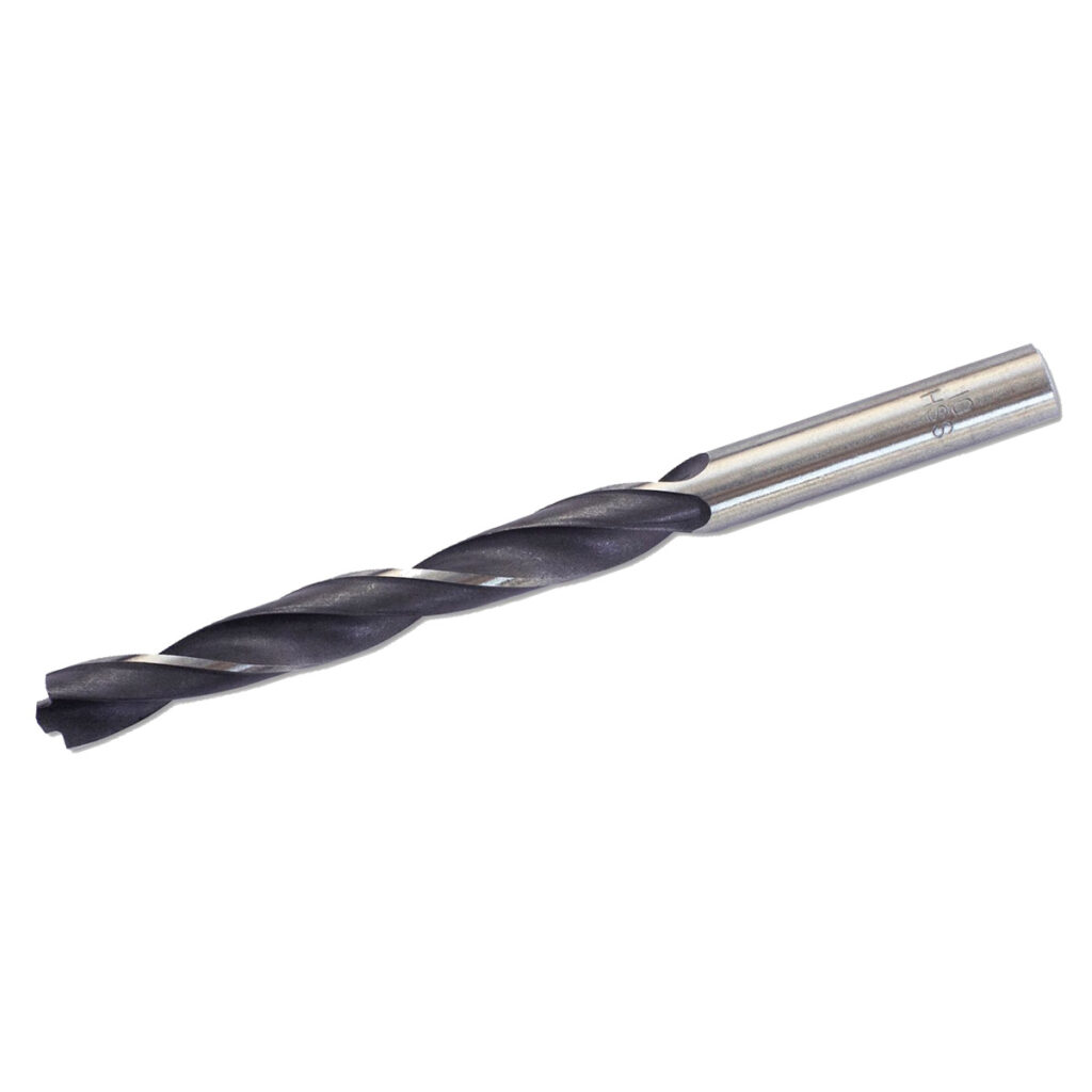 Broca HSS-CNC con punta piloto 10mm Stanley STA51108-QZ » Pro Ferretería