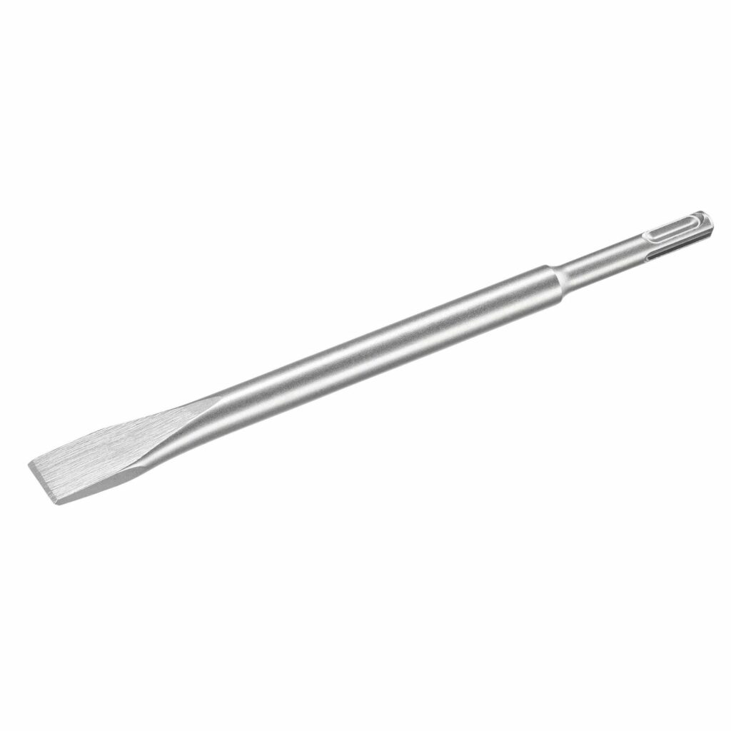 Cincel plano SDS-Plus 20x250mm Stanley STA54407-QZ » Pro Ferretería