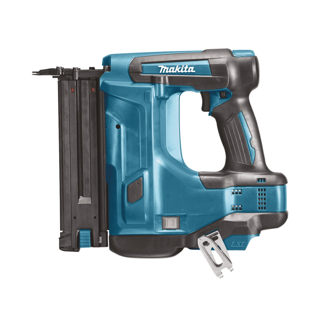 Makita DFN350Z clavadora a batería 18V LXT 1,2 mm (18 Ga) » Pro Ferretería