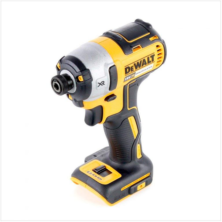 » Atornillado Dewalt DCF887 18V sin escobillas. » Compra al mejor precio.