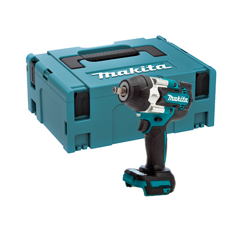 Makita DTW700Z llave de impacto BL 18V LXT 700Nm (Con maletín) » Pro ...