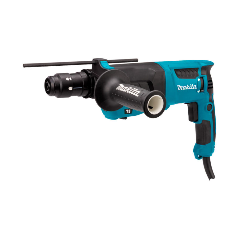 Makita HR2630T martillo percutor 800W 26 mm » Pro Ferretería