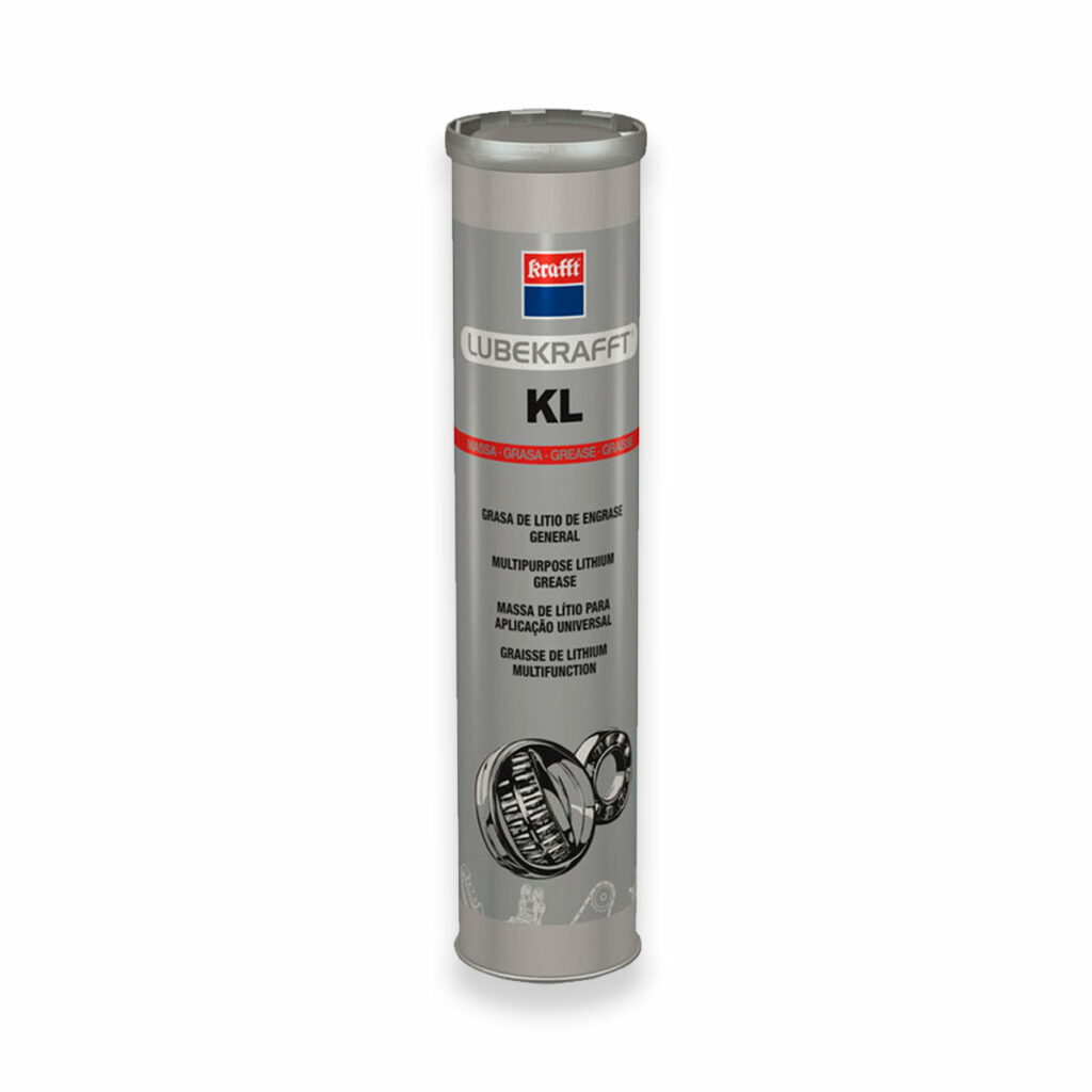 Krafft LUBEKRAFFT KL Grasa de Litio Multiusos 400 g » Pro Ferretería